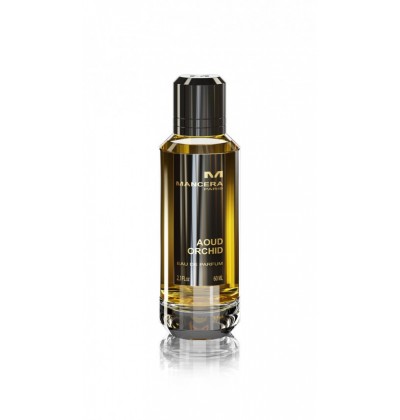 Profumo Aoud Orchid Mancera Paris - Fragranza che non passa inosservata ...