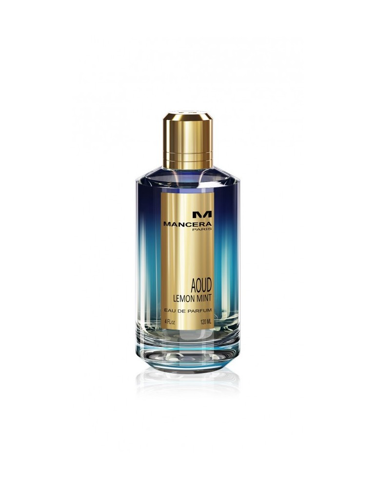 Profumi Mancera Paris - Rivenditore Ufficiale