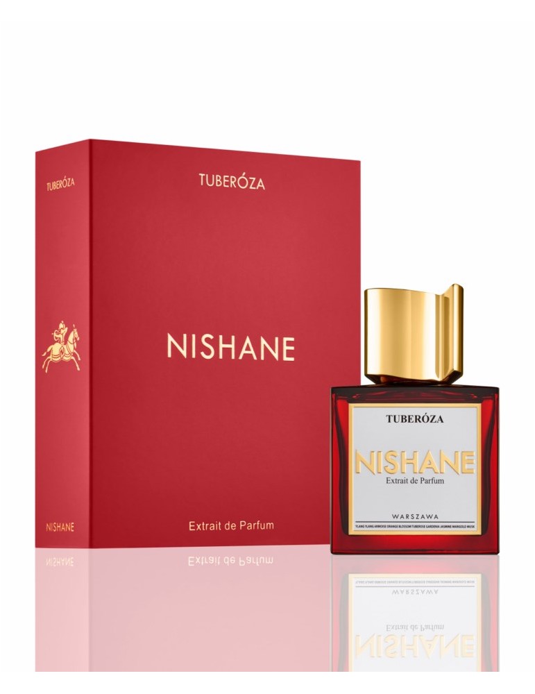 Tuberoza - Nishane Instabul - La tuberosa del Messico incontra un ...