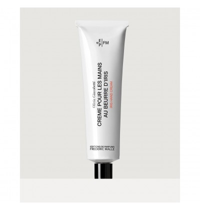 IRIS HAND CREAM