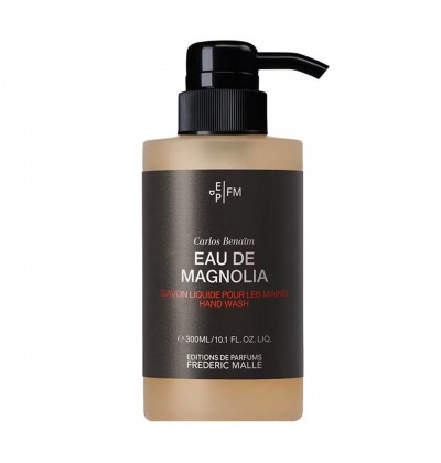 EAU DE MAGNOLIA HAND WASH