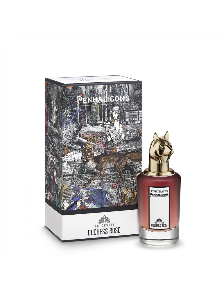 The Coveted Duchess Rose - PENHALIGON'S