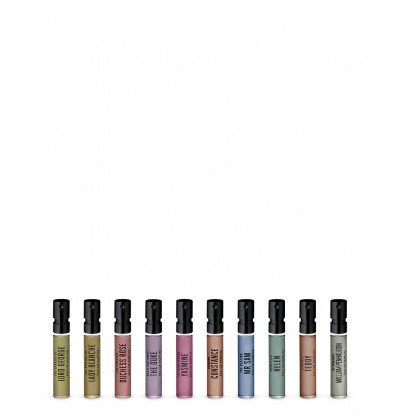 Portraits Scent Library Penhaligon's