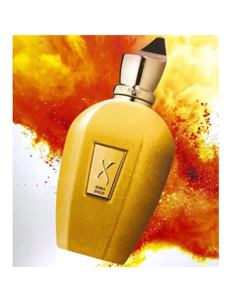 ERBA GOLD