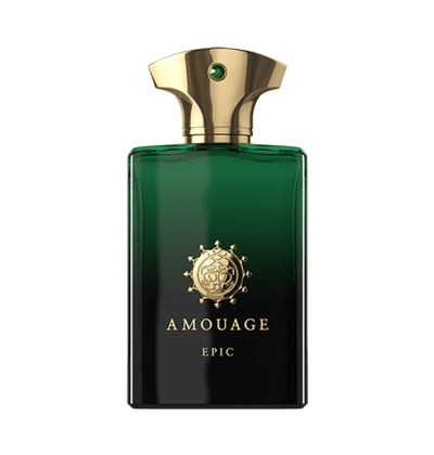 EPIC MAN - AMOUAGE