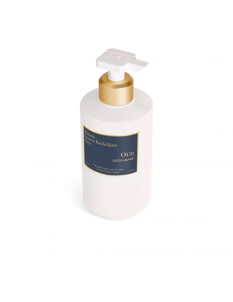 OUD SATIN MOOD BODY LOTION