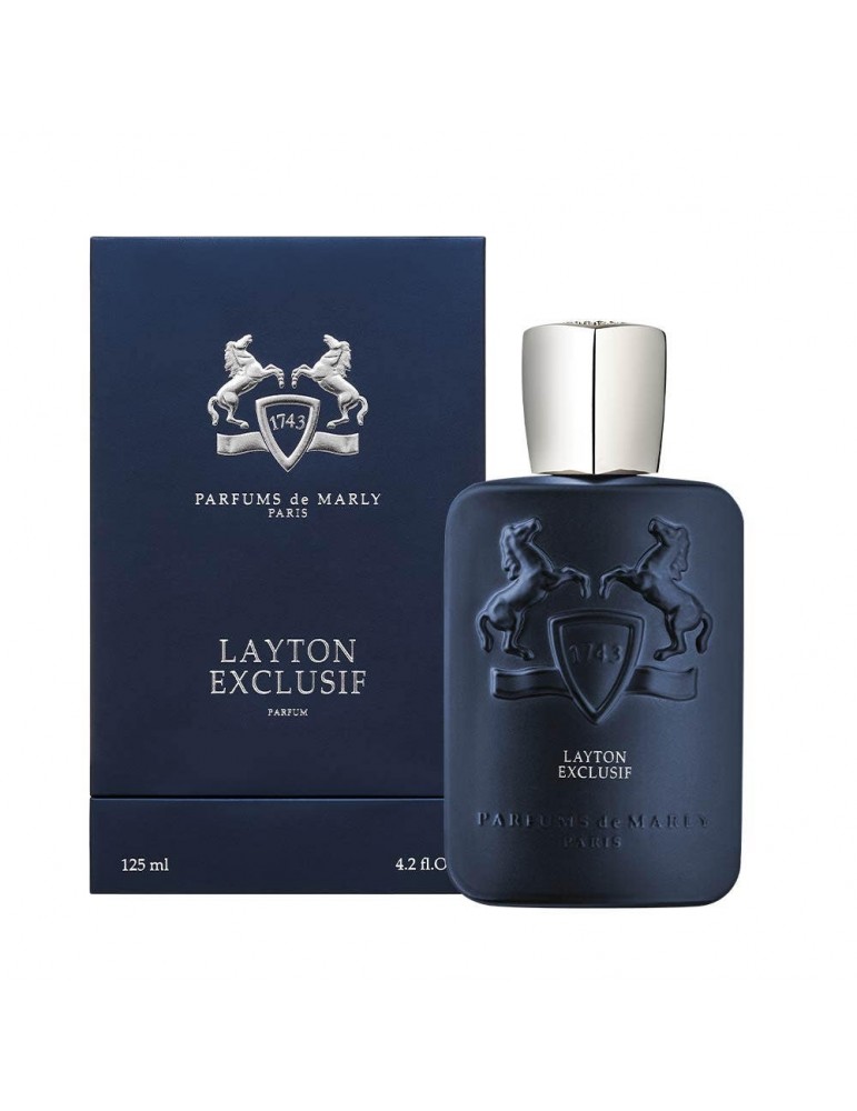 LAYTON EXCLUSIF