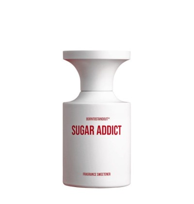 SUGAR ADDICT