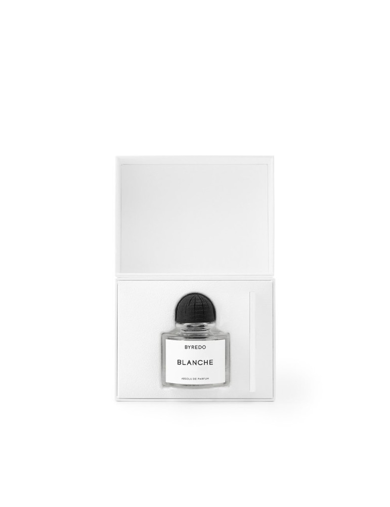 BLANCHE ABSOLU