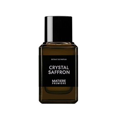 CRYSTAL SAFFRON EXTRAIT DE PARFUM
