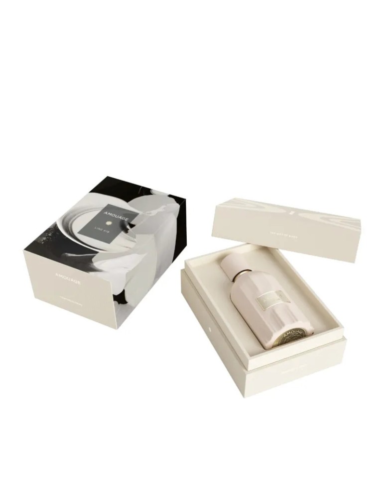 Amouage Line 618 Essence de Parfum | Fragranza Legnosa Incensata